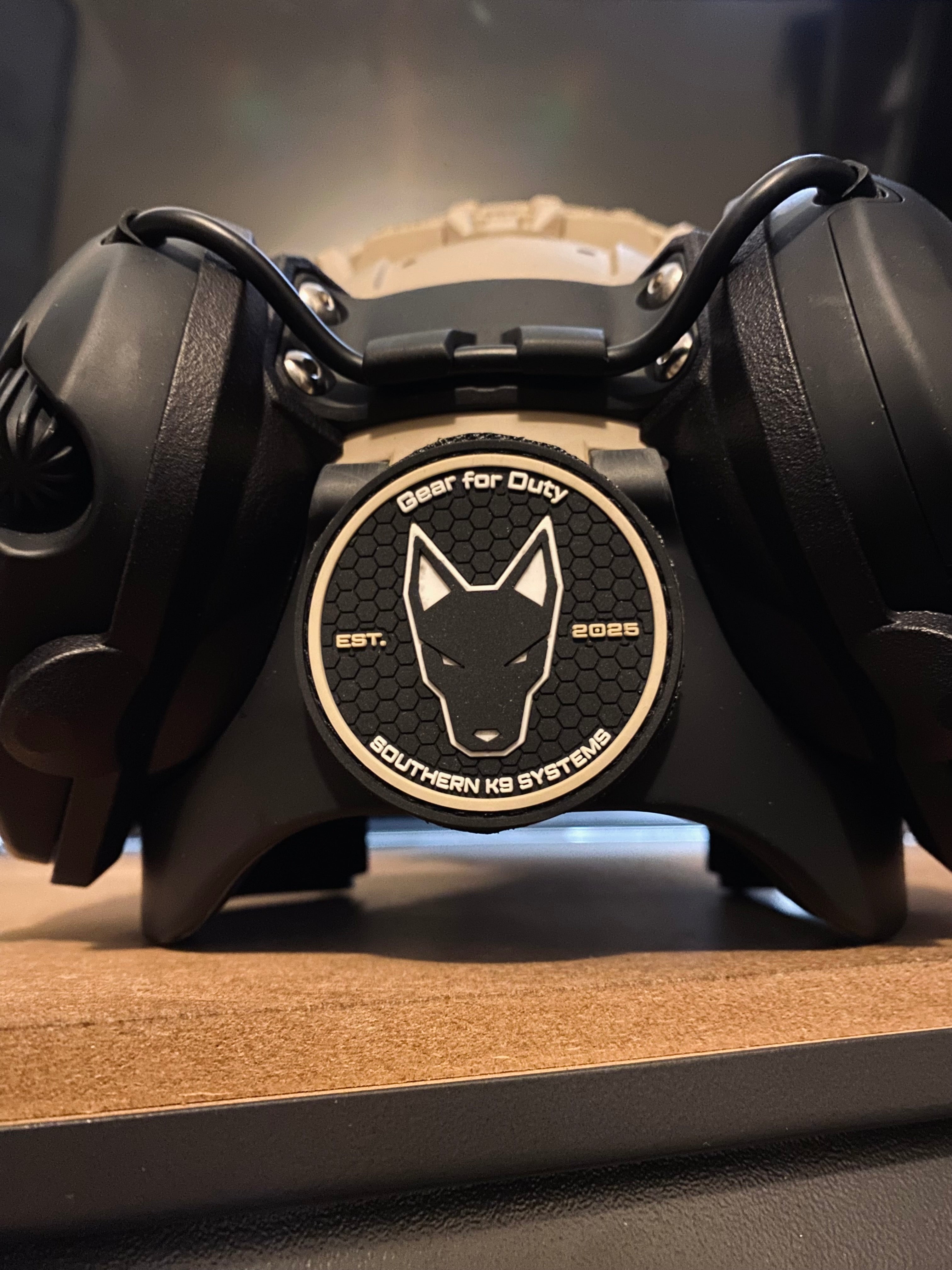 K9 Accessories – Southern K9 Systems